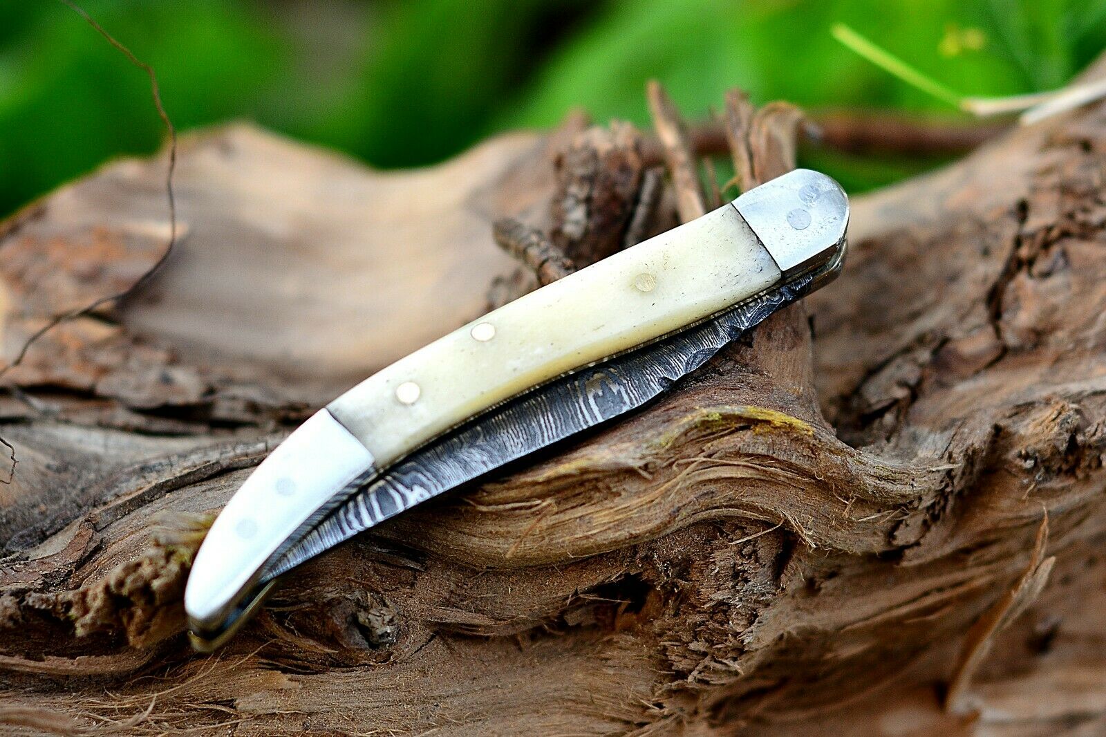 Shard Blade - Damascus Knives And Hand Made Hunting Knives – SHARD BLADE