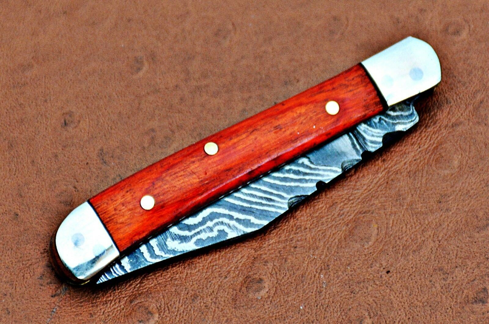 Shard Blade - Damascus Knives And Hand Made Hunting Knives – SHARD BLADE
